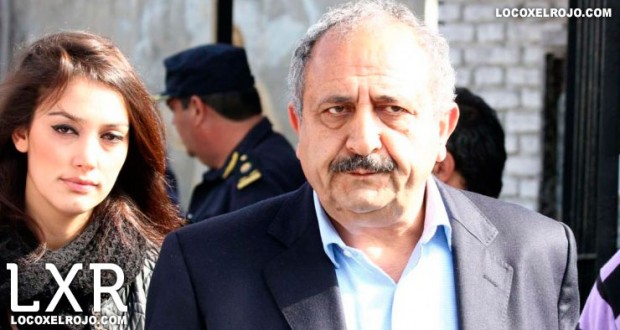 Noray Nakis archivos - LocoXelRojo.com | Club Atlético Independiente