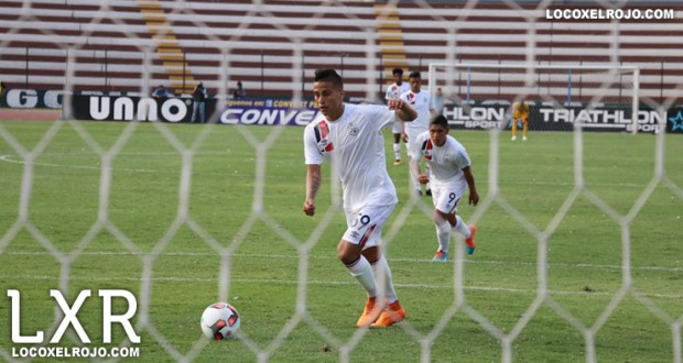 Cristian Menéndez archivos - LocoXelRojo.com | Club Atlético Independiente