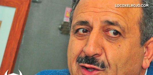 Noray Nakis archivos - LocoXelRojo.com | Club Atlético Independiente