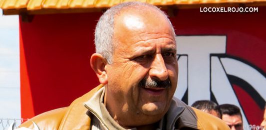 Noray Nakis archivos - LocoXelRojo.com | Club Atlético Independiente