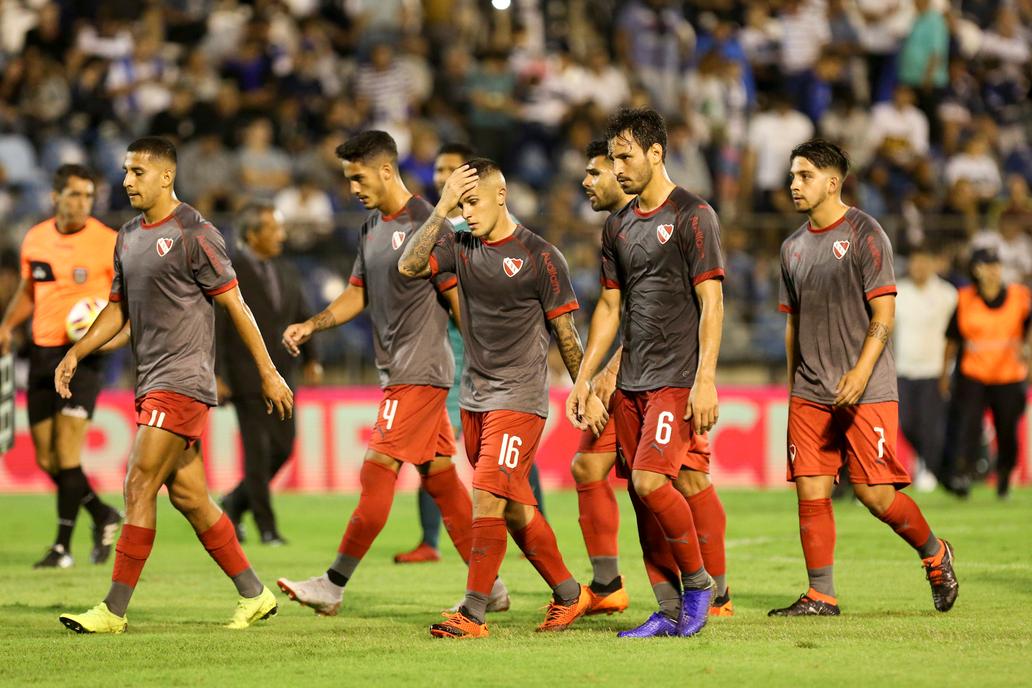 La opinión del hincha: ¿quién es el responsable de este pobre presente ...