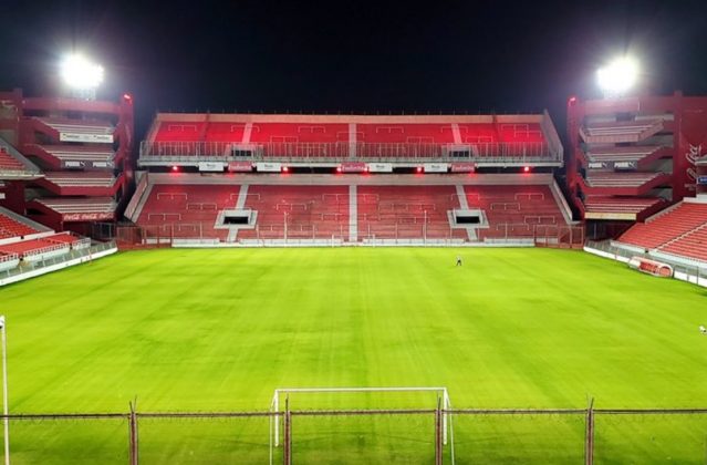 La Sur Alta se convertirá en platea: ¿qué opinan los hinchas ...