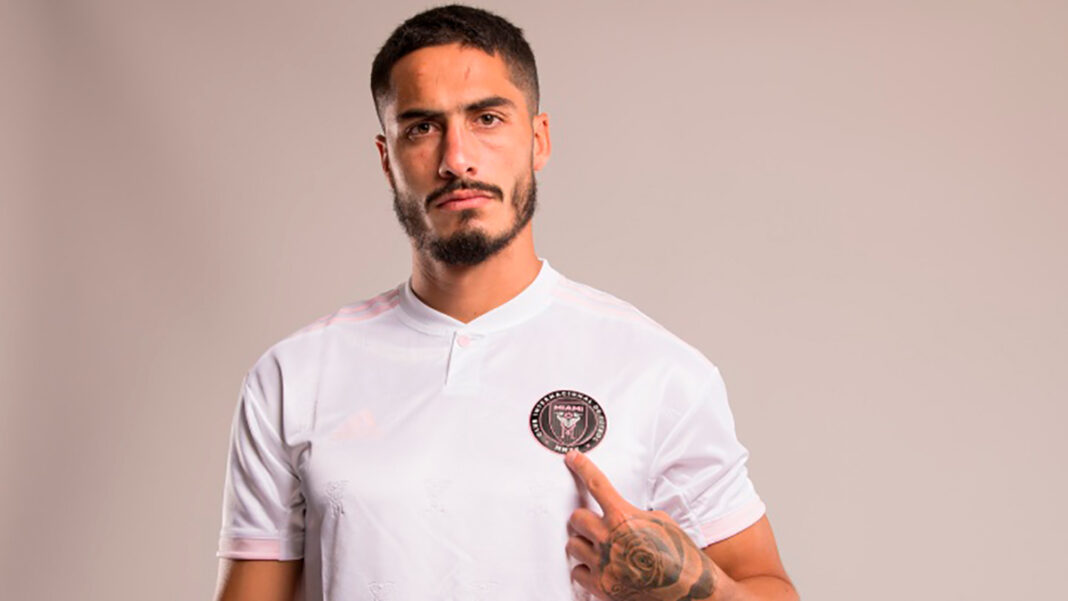 FIFA falló a favor de Independiente por el caso Figal