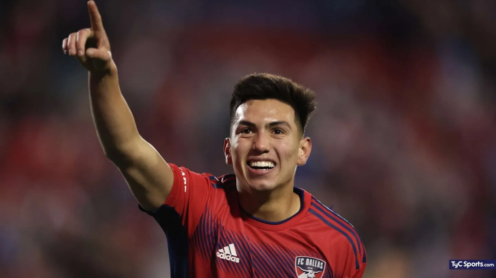 La genialidad de Velasco desde los doce pasos