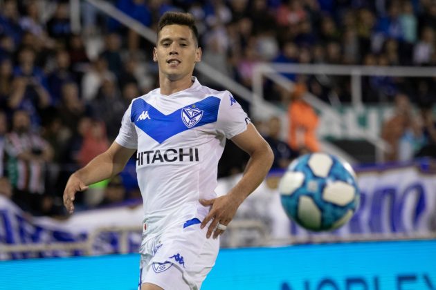 Guidara, la alternativa para el lateral derecho