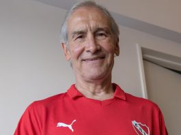 LocoXelRojo.com | Club Atlético Independiente