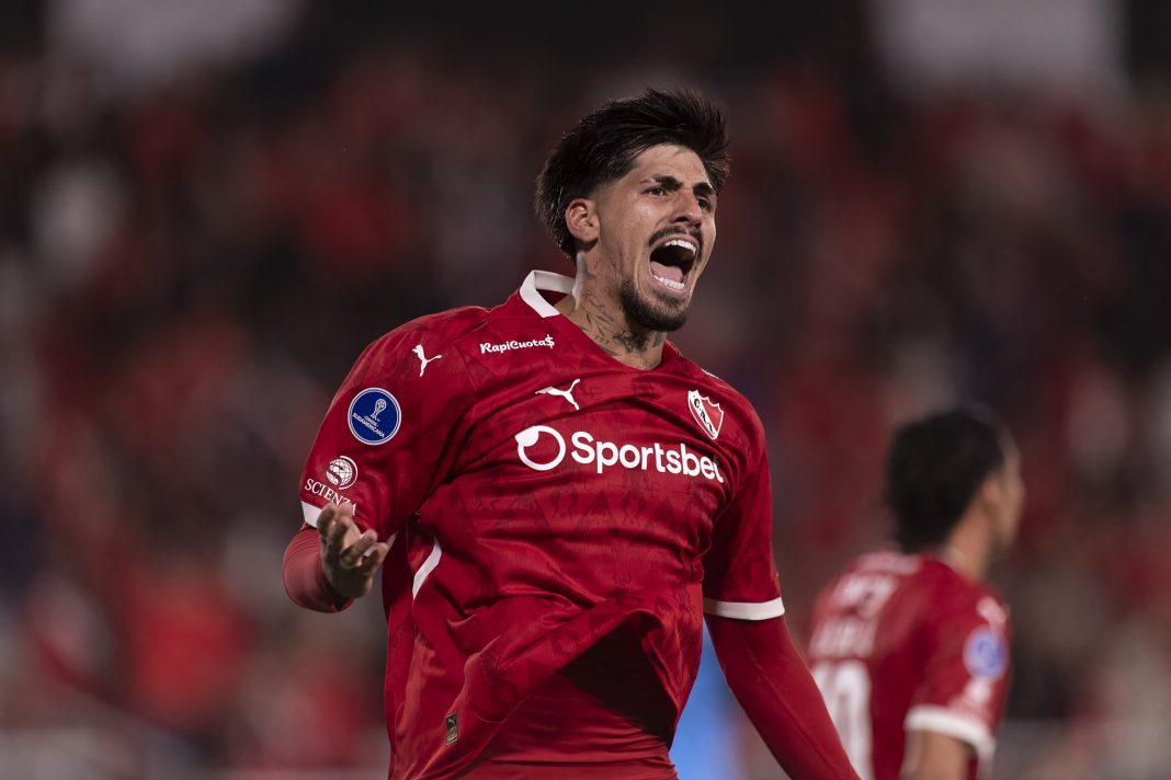 Es oficial: Lomónaco a la Selección Argentina